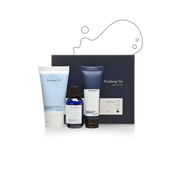 PYUNKANG YUL - KOREAN TREND SHOP